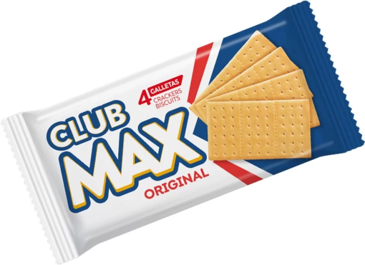 Guarina Max con imagen renovada | Acento