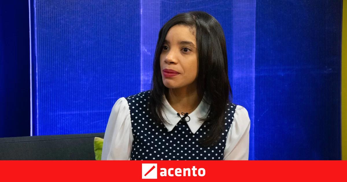 Doctora Reyes explica cómo lograr ambientes saludables en la educación ...