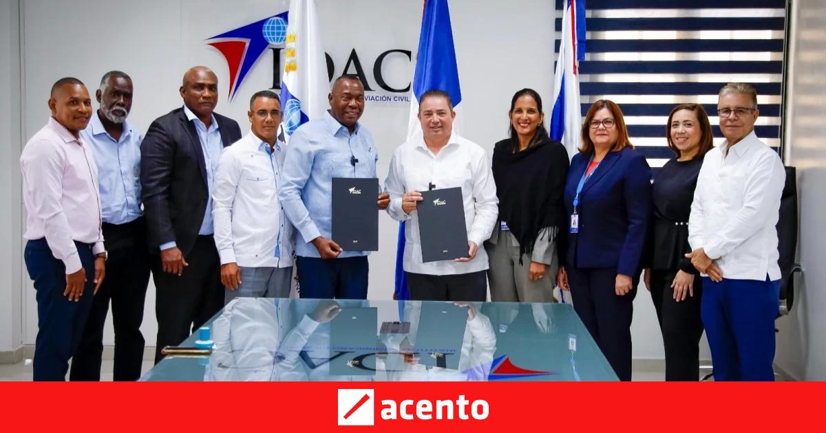 IDAC y Junta Municipal acuerdan trabajar para mejorar La Caleta | Acento