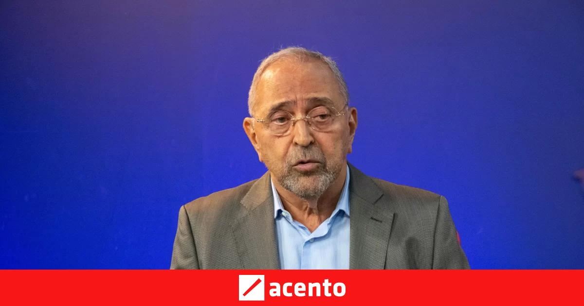 Caram recomienda bajar ITBIS a 10% y ampliar la base a todos los ...