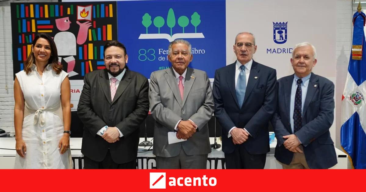 '¿Quo Vadis?', en Feria del Libro de Madrid | Acento