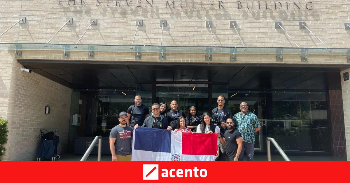 Nueva York reconocerá a Jessica Hasbún y Kelvin Liria por el documental ...