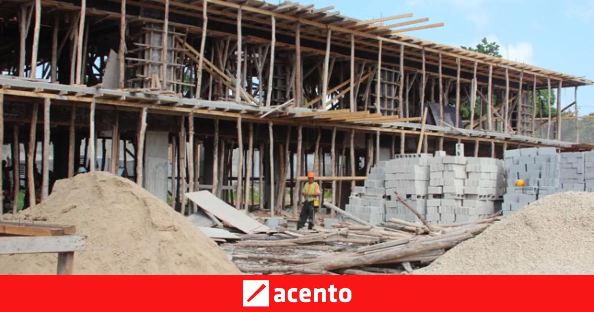 Precios del metro cuadrado bajaron en 2023, aún están por encima del ...