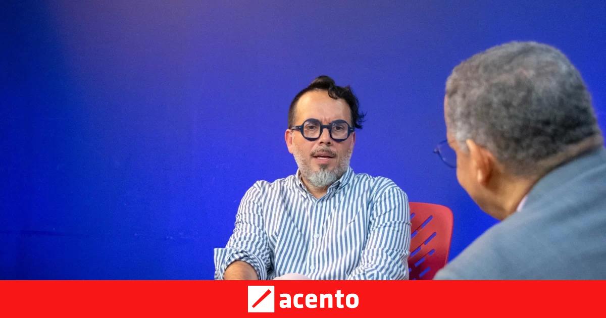 A Luis Abinader y a Claudia Sheinbaun los votantes les ratificaron la ...