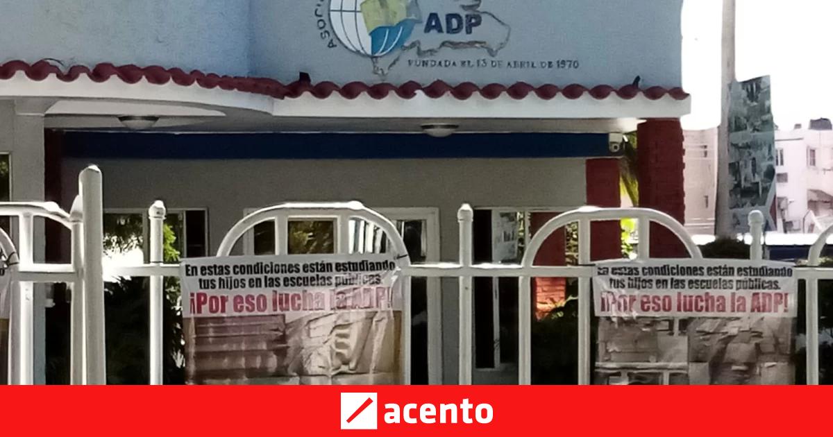 ADP y Coopnama celebran a los docentes con conciertos de Manuel Jiménez ...