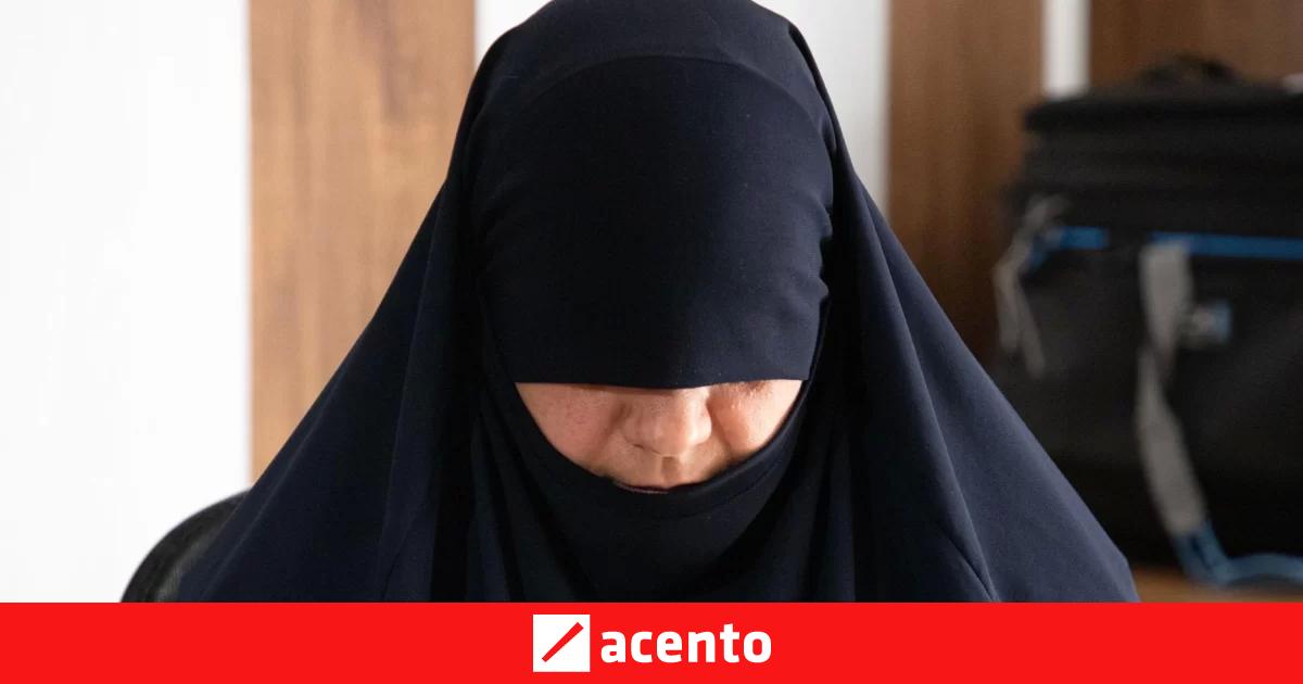 Las confesiones de la esposa del máximo líder de Estado Islámico | Acento