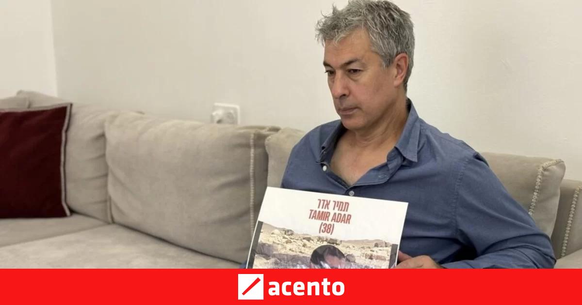 Yuval Bitton, el dentista y oficial de inteligencia israelí que le ...