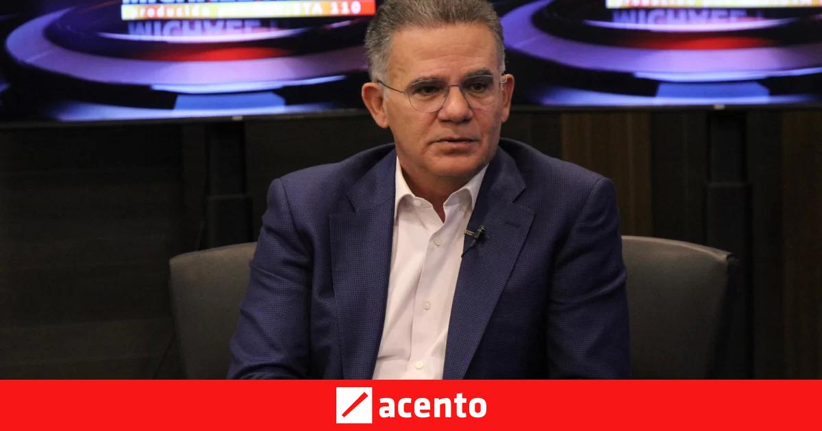 Pedro Brache aboga por reforma estructural para el progreso del país ...