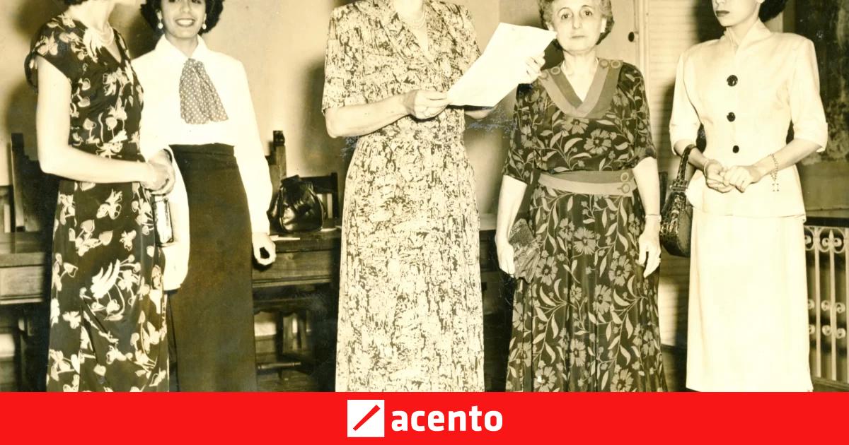 «Lo poético y lo femenino» en la obra de Clara Ledesma | Acento