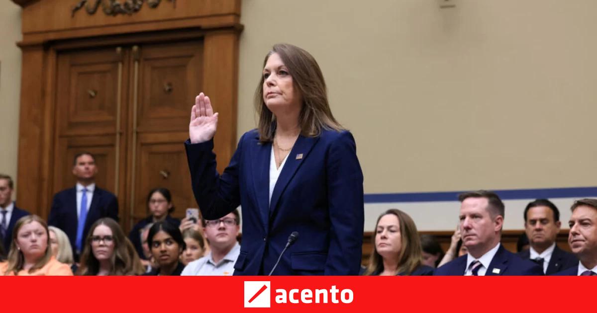 El Servicio Secreto Admite Que El Atentado Contra Trump Es Su Mayor