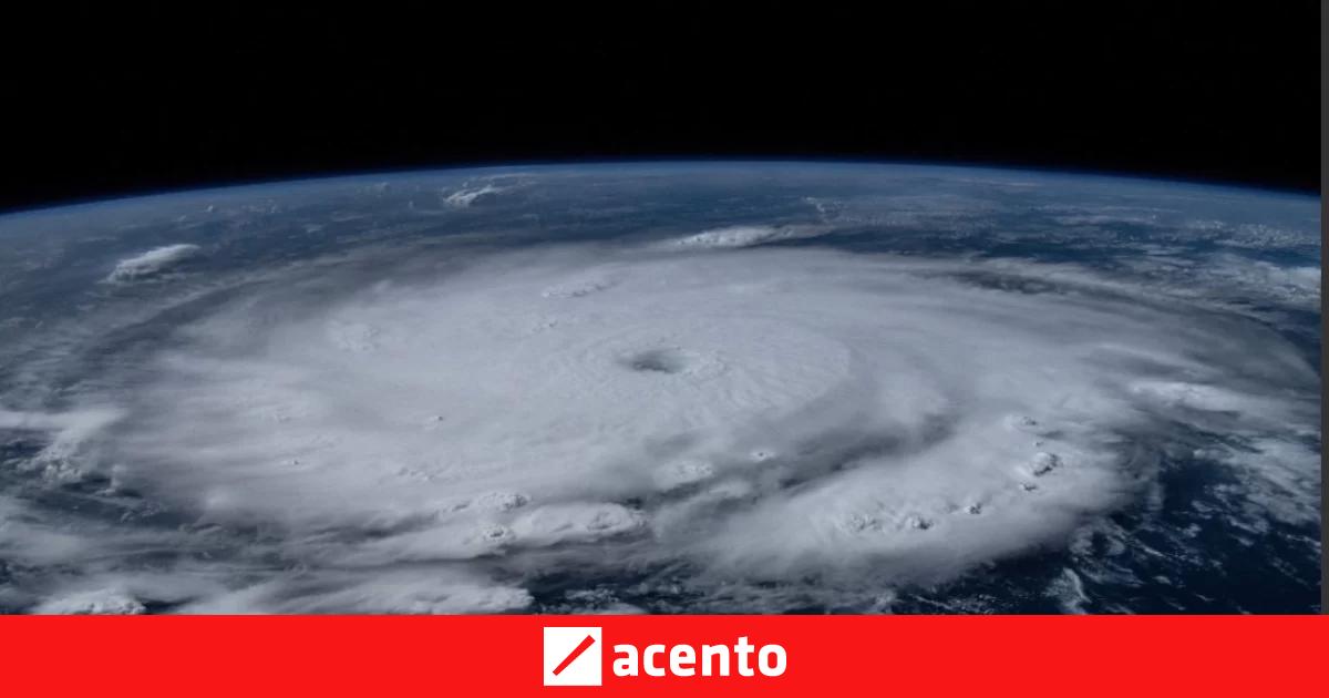 Beryl se acerca a Jamaica como huracán categoría 4 tras dejar al menos 7 muertos a su paso por ...