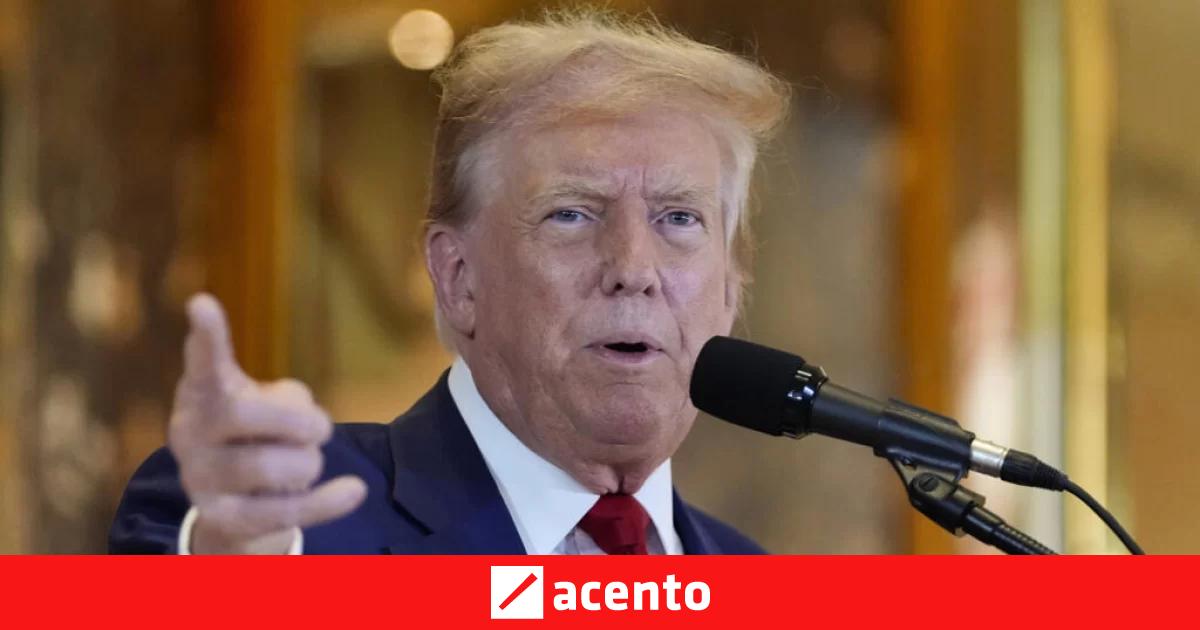 La Corte Suprema De Eeuu Otorga A Donald Trump Una Victoria Parcial