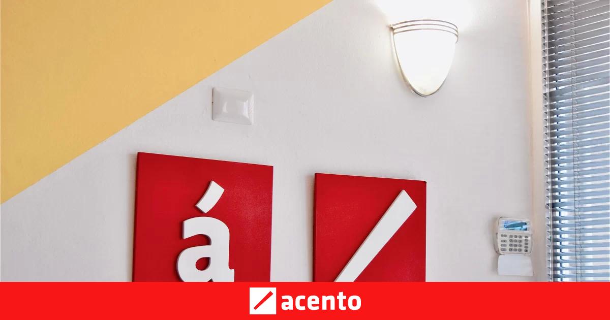 Acento recibe felicitaciones por cumplir 14 años de impacto ...