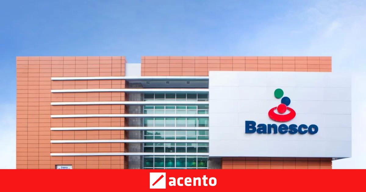 Ratifican calificación A+ y F1 a Banesco Banco Múltiple | Acento