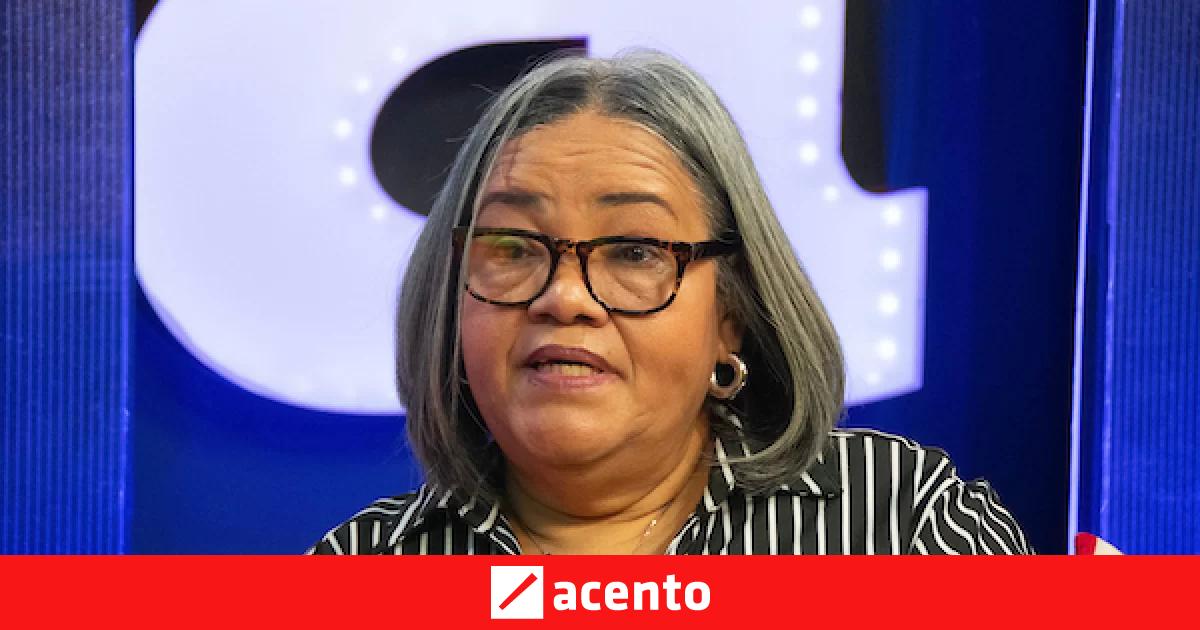 Nuevo código penal constituye un retroceso, advierte la profesora ...