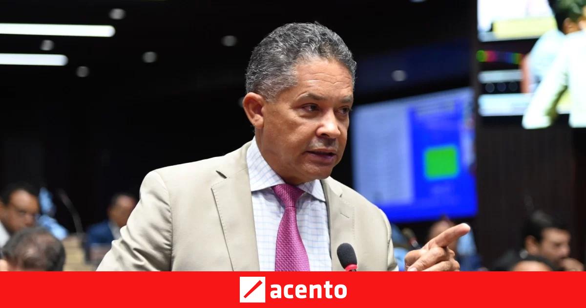 PRM y figuras destacadas reaccionan a las declaraciones de Eugenio ...