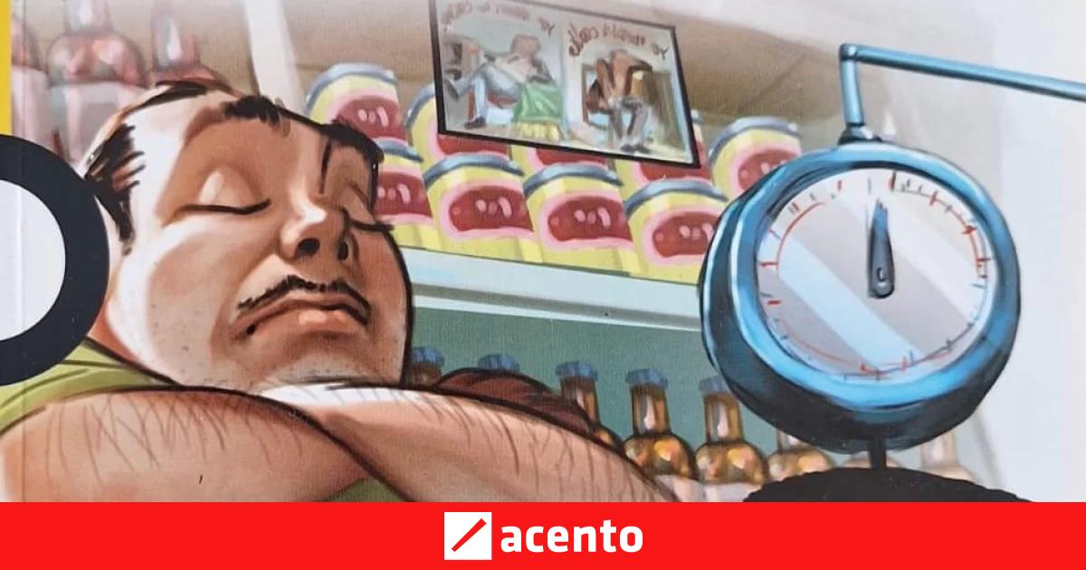 Un chele es un chele o la trascendencia de lo mínimo, de Reynaldo Disla ...