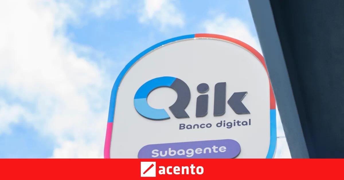 Qik lanza certificados de depósito 100 % digitales | Acento