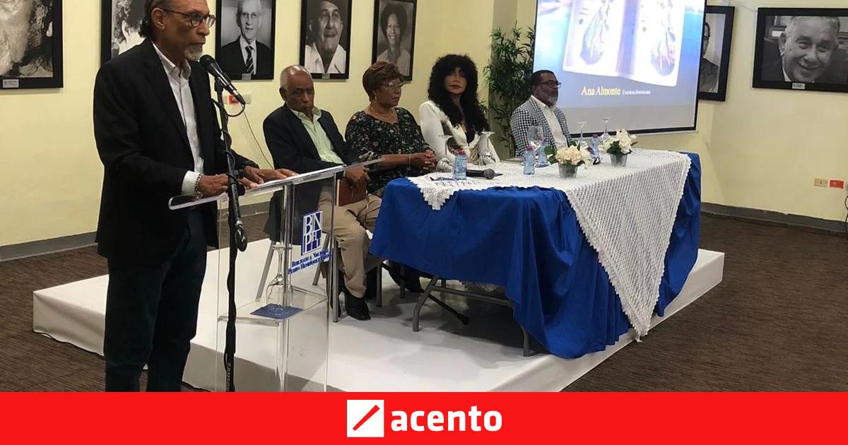 Ana Almonte, del preludio, “Luces de Alfareros”, la metáfora de la ...