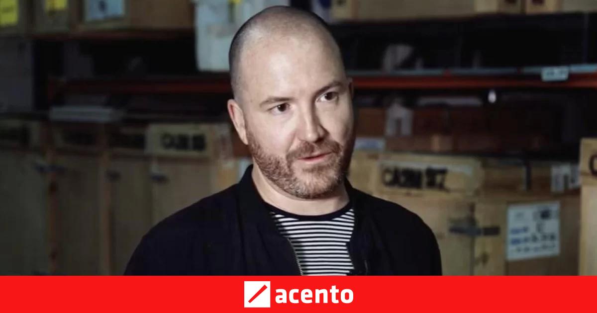 Manuel Segade, director del Museo Nacional Centro de Arte Reina Sofía ...