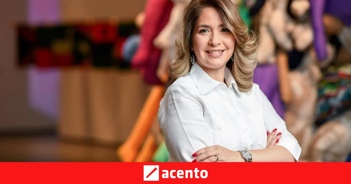 Fundación León Jimenes designa nueva directora ejecutiva del Centro ...