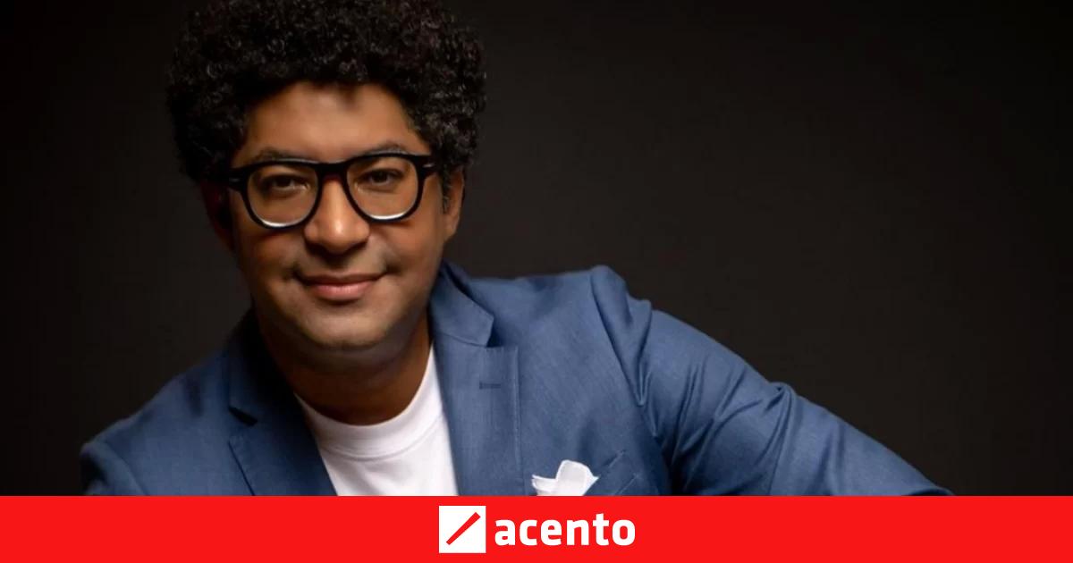 Miguel Andrés Tejada presenta su propuesta de jazz latino en Bogotá, Colombia | Acento