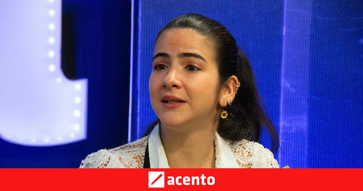 Natalia Mármol llama al presidente Abinader a ejercer su liderazgo y ...