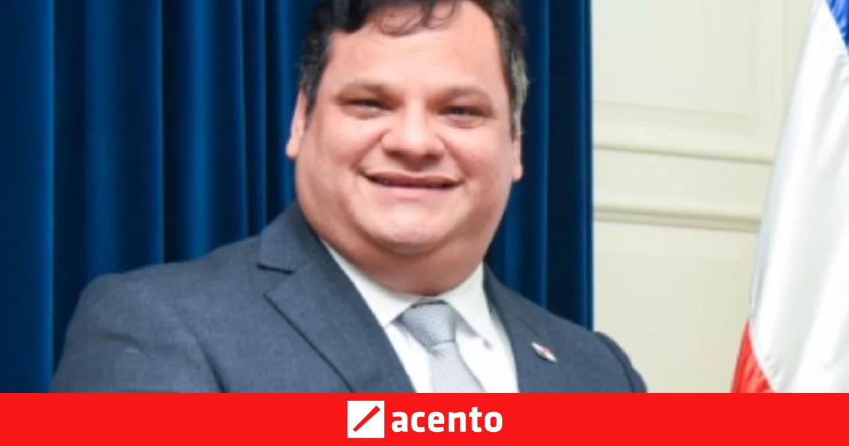 Panamá no se responsabiliza de lo que haga su embajador en RD que dejó ...