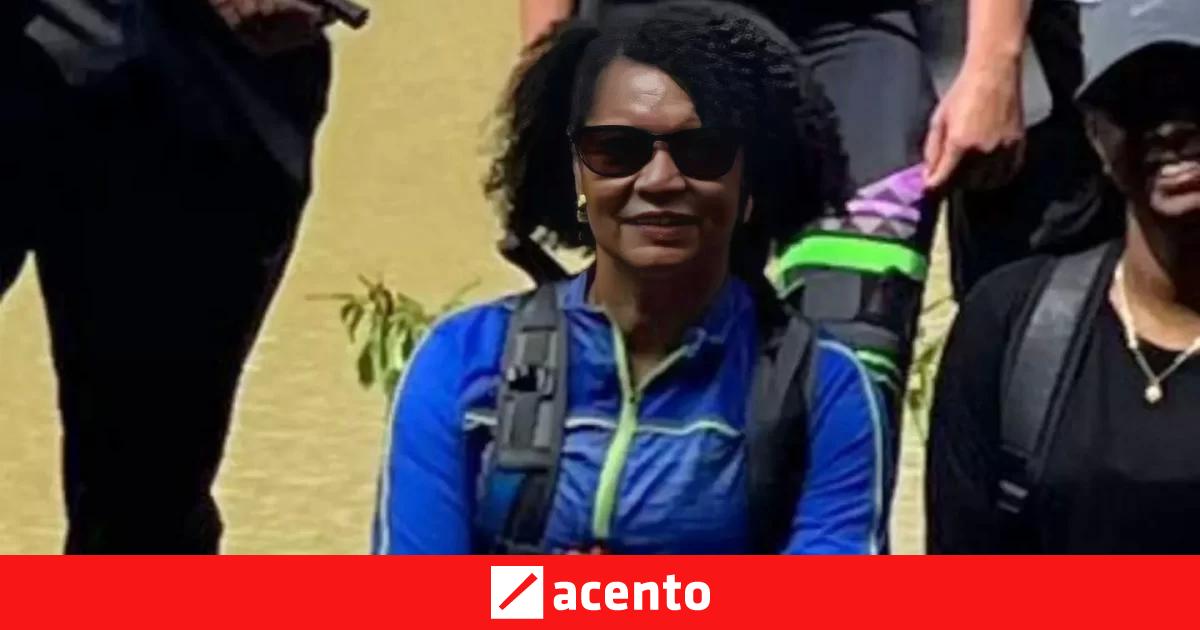 Prosigue búsqueda de senderista desaparecida en trayecto Constanza ...