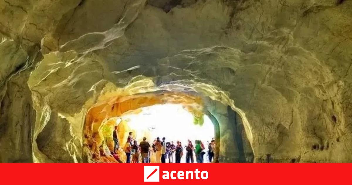 Especialista de EEUU estudiará la Reserva de las Cuevas del Pomier en ...