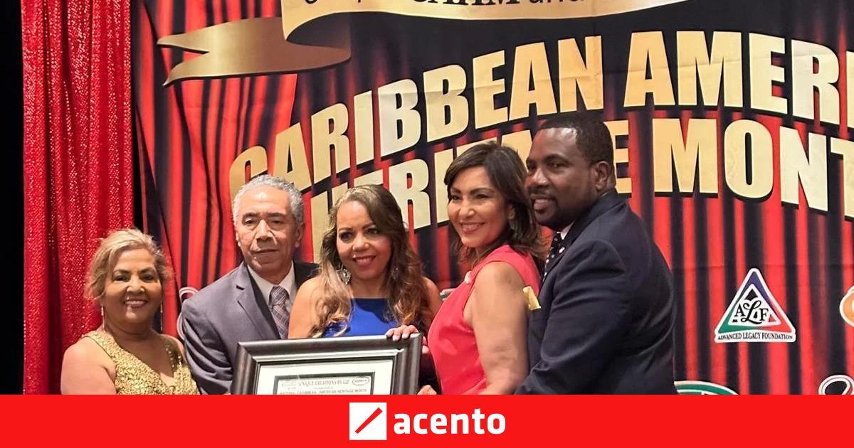 Periodista dominicana se convierte en “Mujer Influencia Hispana en EEUU ...