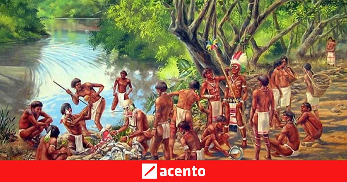 Los indígenas: ¿Una civilización descubierta o invadida? | Acento