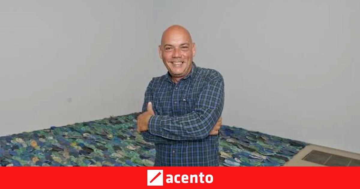 Artistas dominicanos expondrán en colección de arte del Banco ...