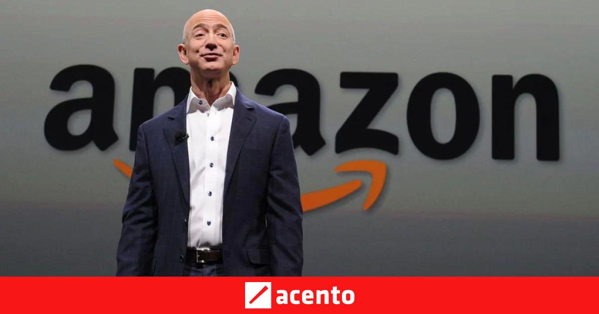 Amazon cumple 30 años: los desafíos que enfrenta el gigante del ...