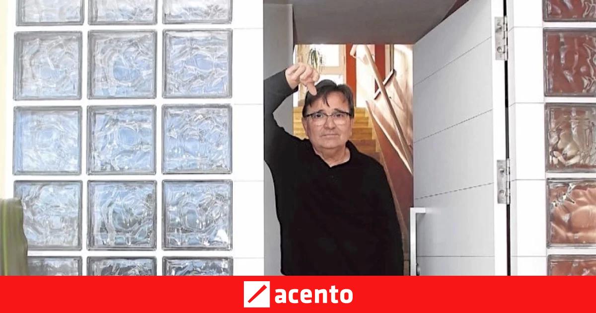 Andrés Merejo: Diálogo filosófico con Antonio Campillo (1 de 4) | Acento