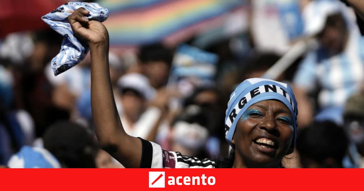 El mito de la Argentina blanca y europea, una historia de racismo e ...