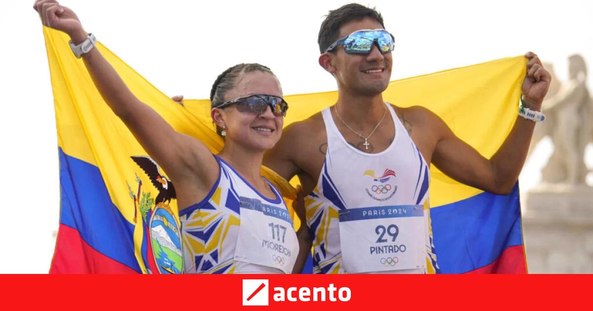 ‘Hay mucho esfuerzo y sacrificio’: Morejón y Pintado a RFI, tras la ...