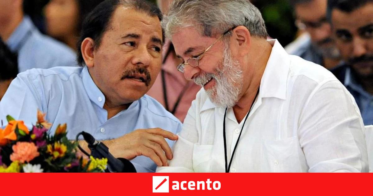 Ortega expulsa de Nicaragua a embajador de Brasil | Acento