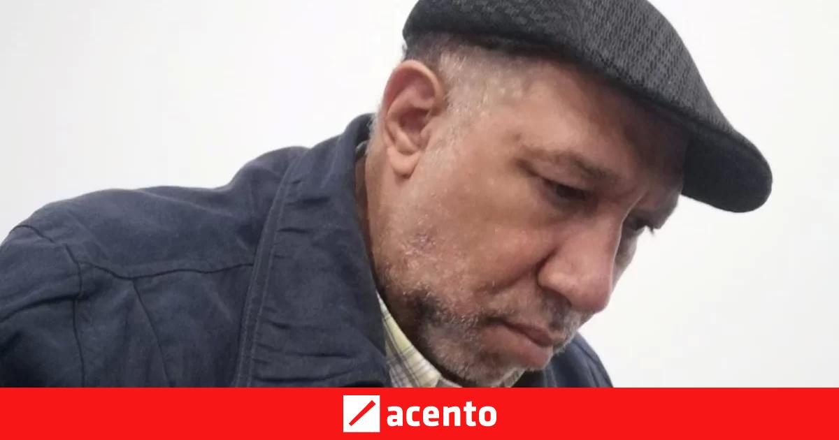 La rapsodia de Mamá Tingó | Acento