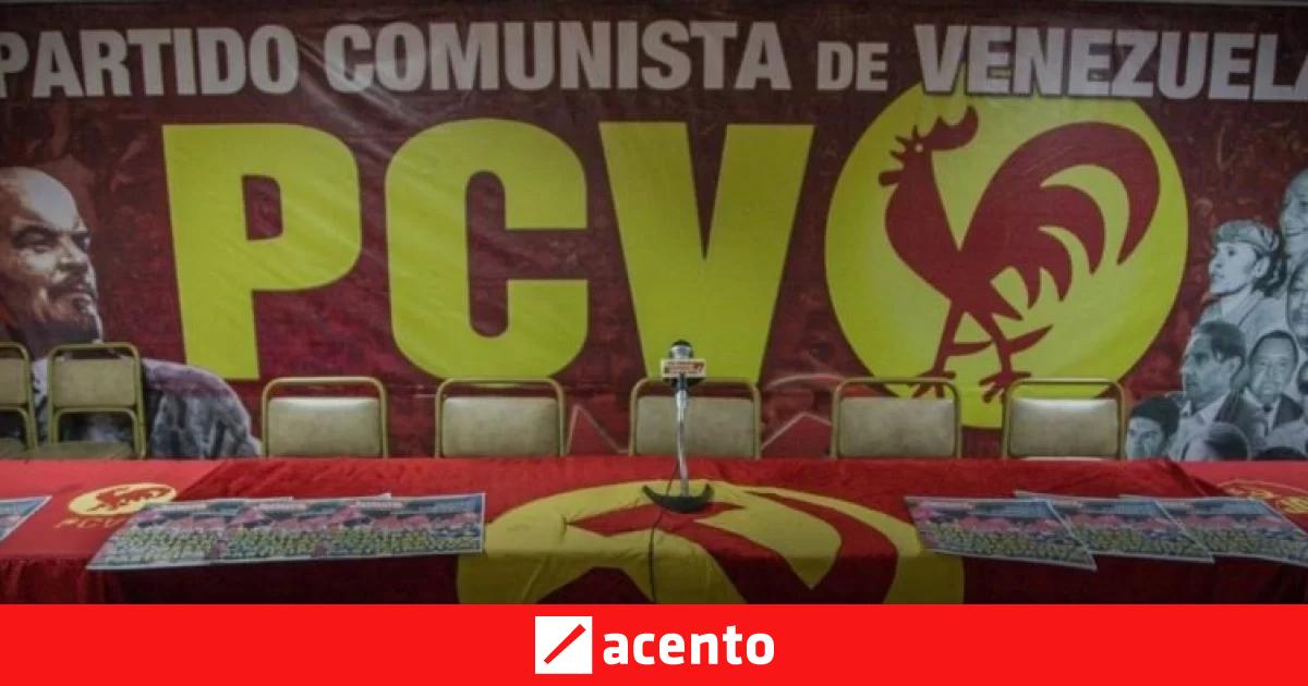 El Partido Comunista de Venezuela pide contar los votos de las ...