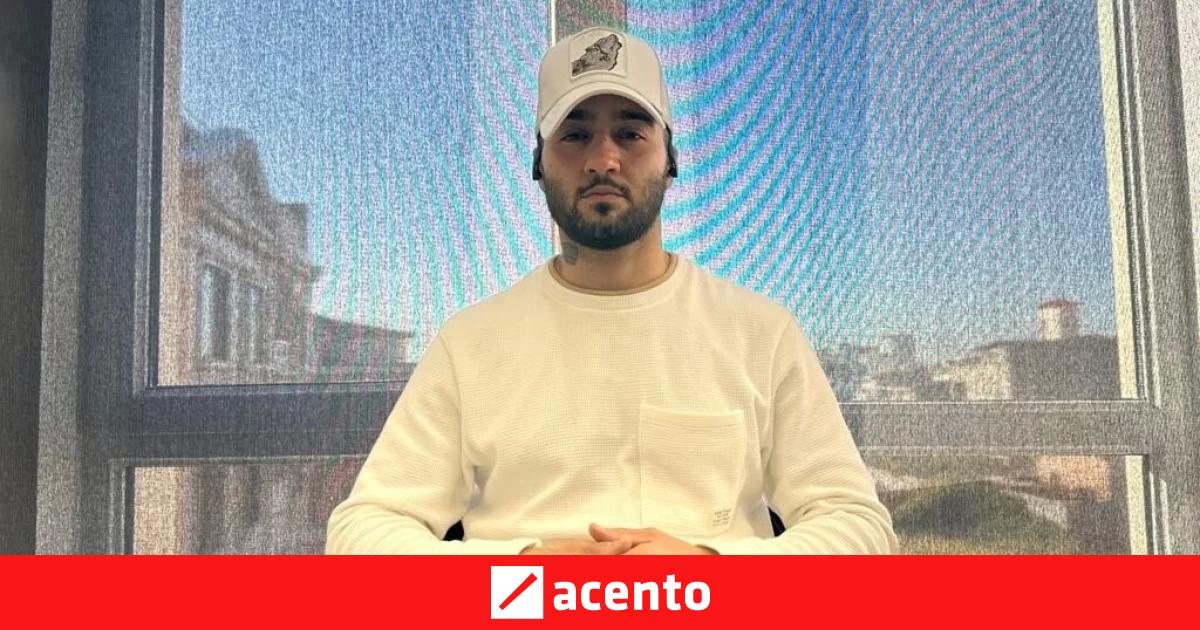 Tribunal iraní absuelve al rapero Tomaj Salehi de la pena de muerte ...