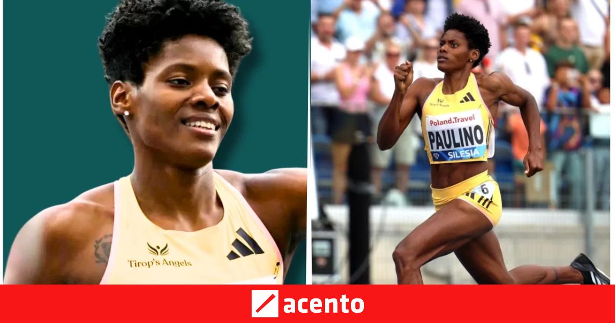 Escarbando: Marileidy Paulino conquista el primer lugar en Liga ...