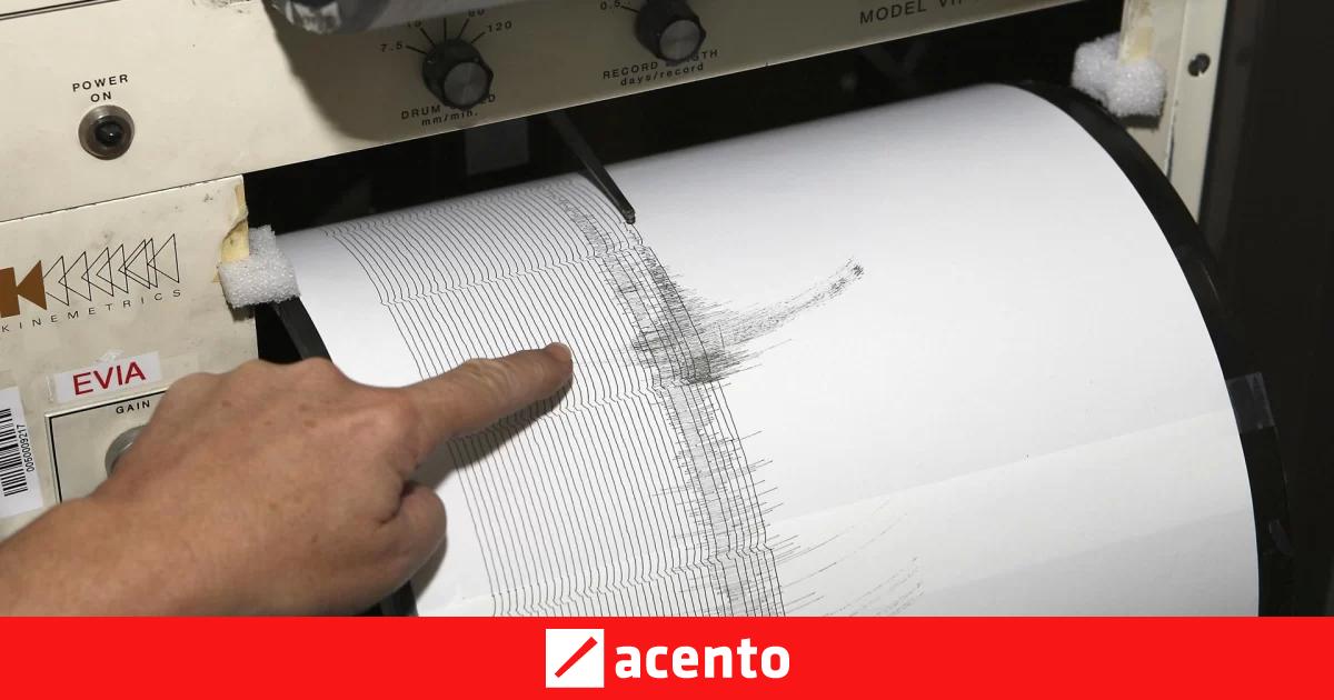 República Dominicana registra al menos 17 temblores de tierra hoy ...