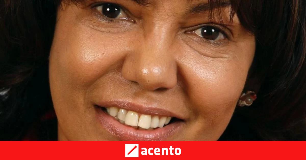 A la memoria de Bernarda Jiménez Clemente | Acento