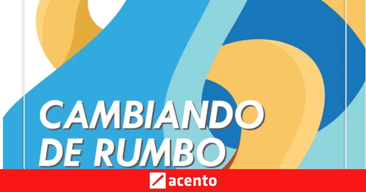 Cambiando de rumbo | Acento