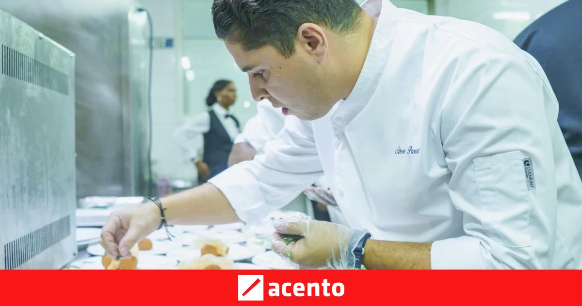 Anuncian la novena edición de Culinary Week 2024 | Acento