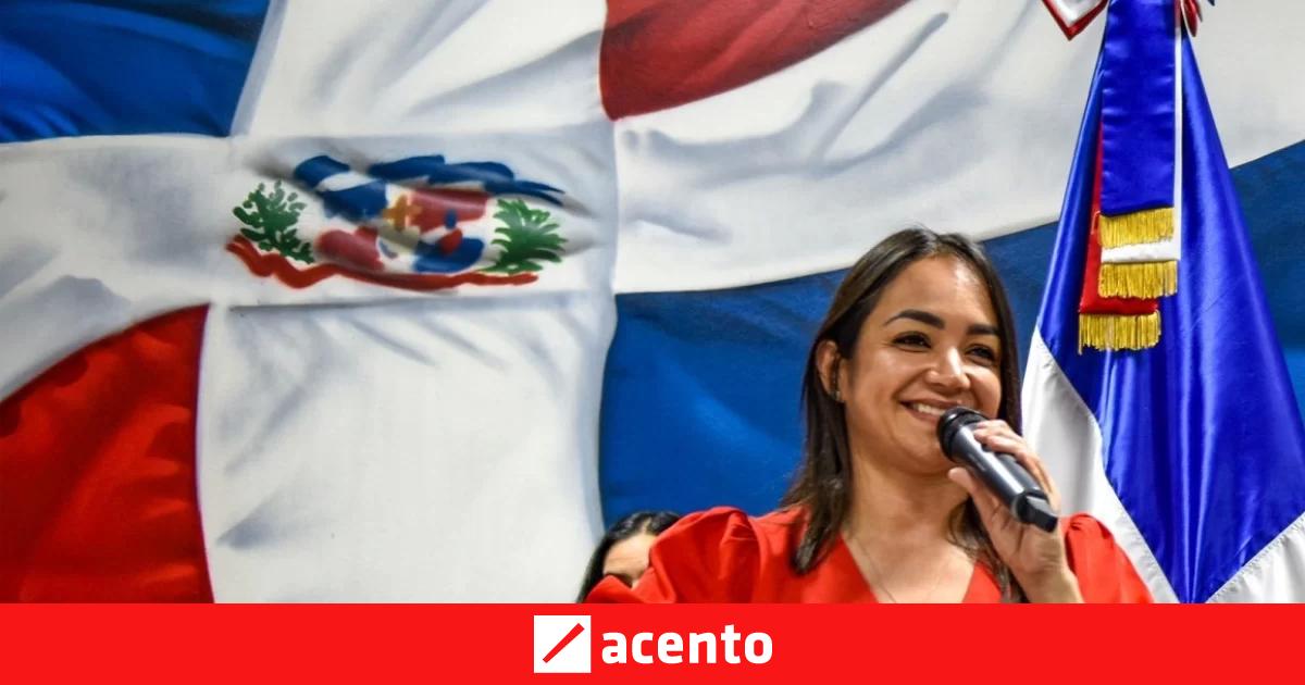 Ministra Faride anuncia operativo contra inseguridad, en especial Gran ...