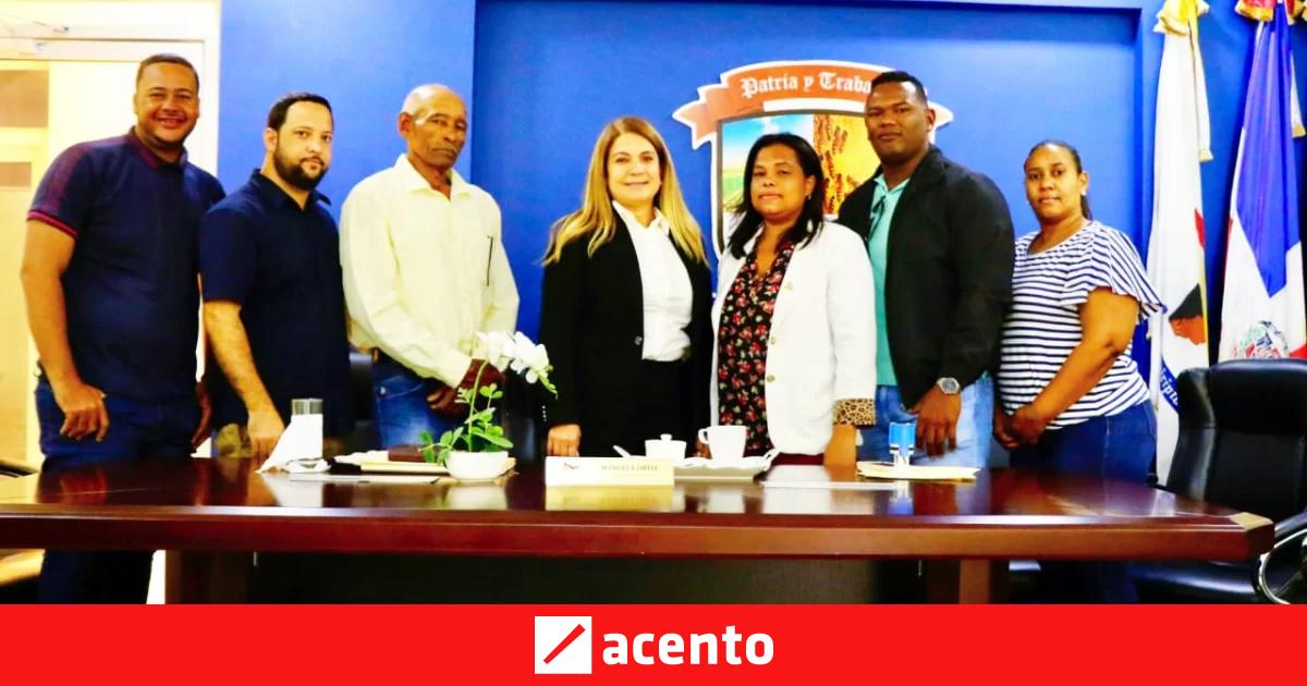 Anuncian confirmación del Consejo para el Desarrollo Municipal en ...