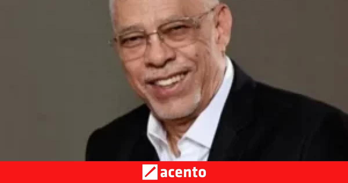 Juan Antonio Taveras (Juan TH) será miembro del consejo directivo del ...