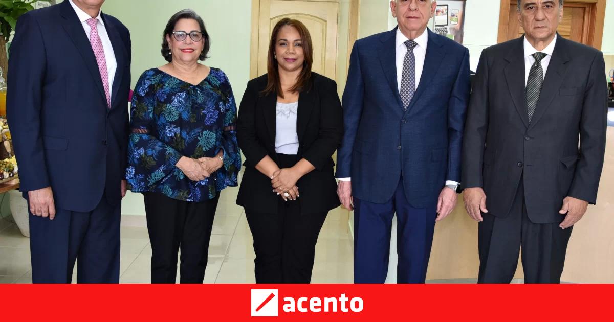 Leasing Confisa inaugura su nueva sucursal en Santo Domingo Oeste | Acento